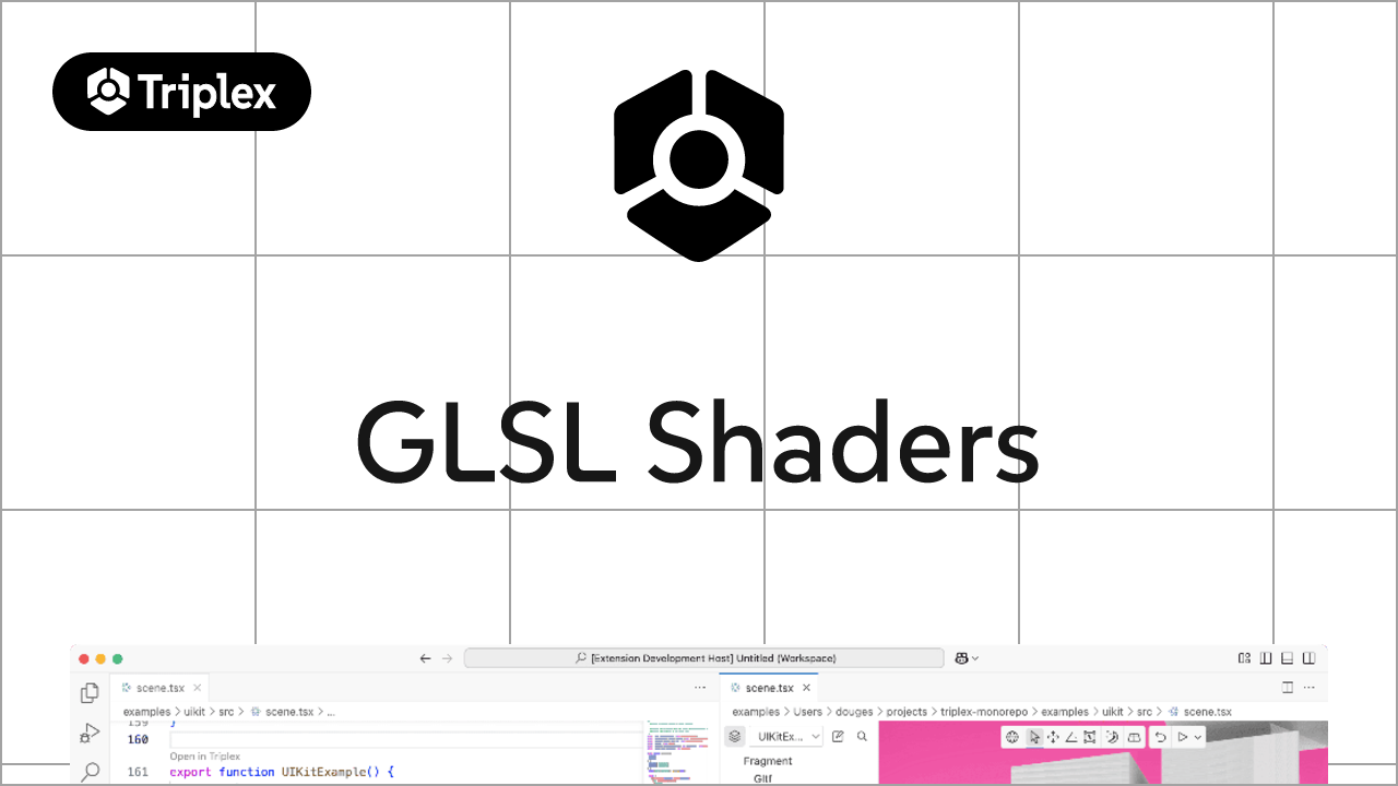 GLSL Shaders GLSL Shaders